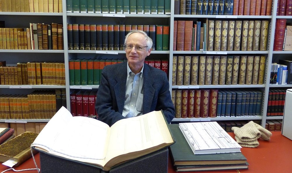 Chapter 8: Applications of graphic statics